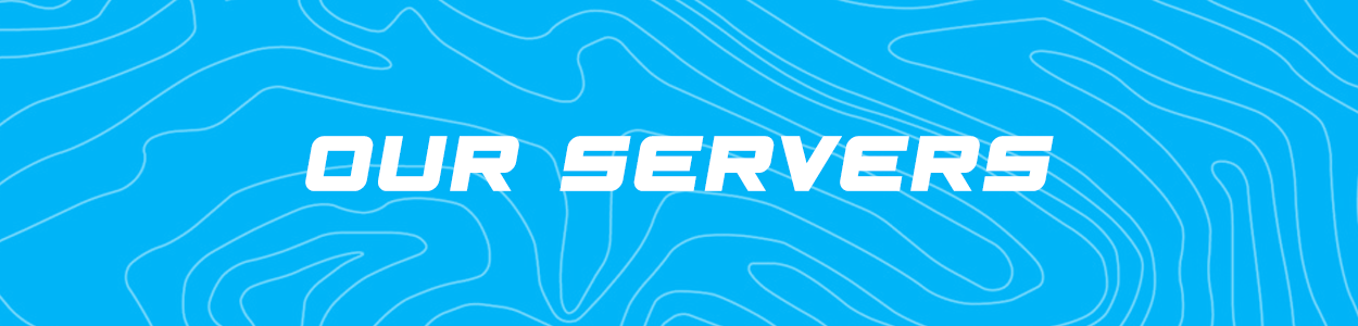 Our Servers | EdgeGamers Organization